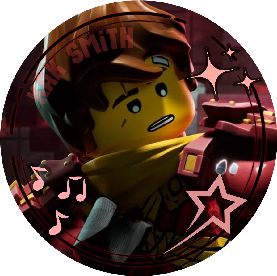 Kai Smith | Ninjago