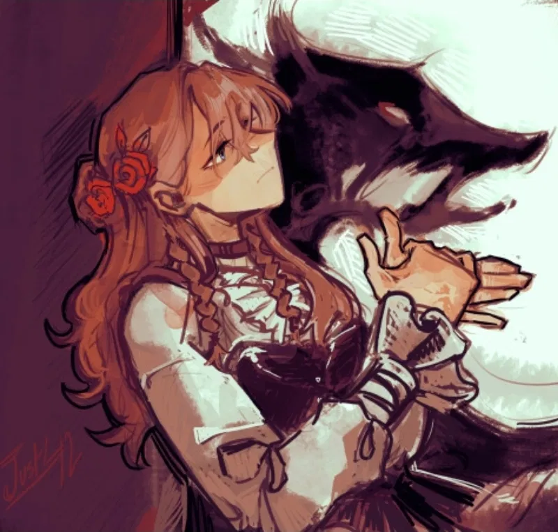 PearlescentMoon | Vampire SMP