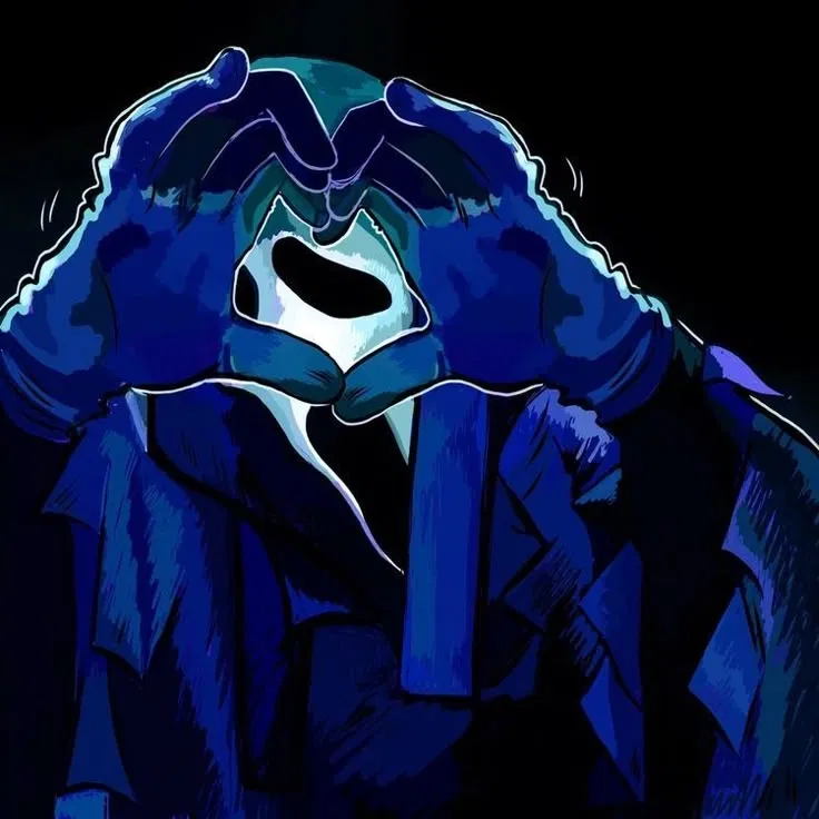 [] Ghostface - Danny Johnson []