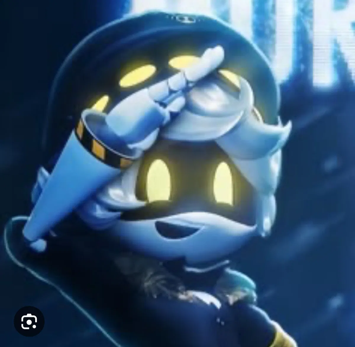 Serial Designation N | MURDER DRONES