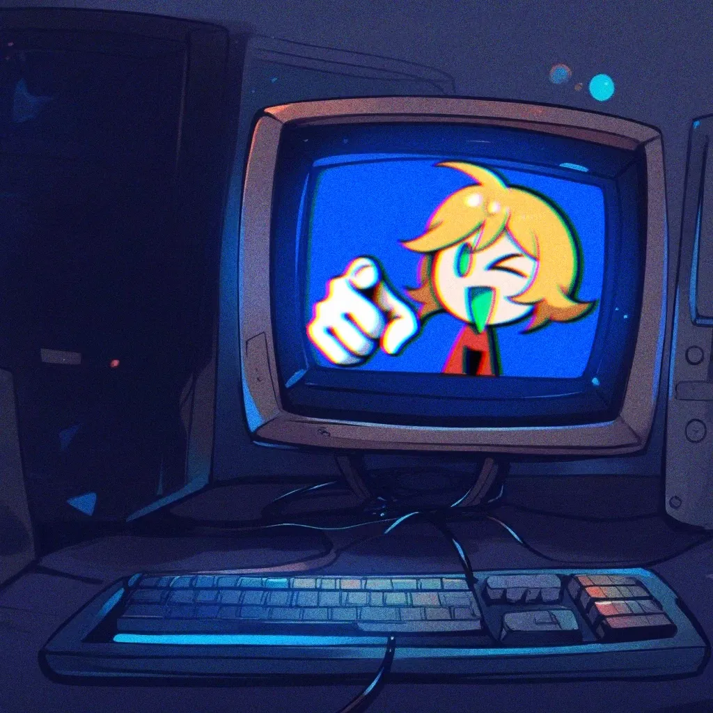 Sentient computer virus