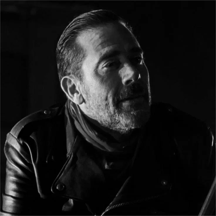 Negan Smith