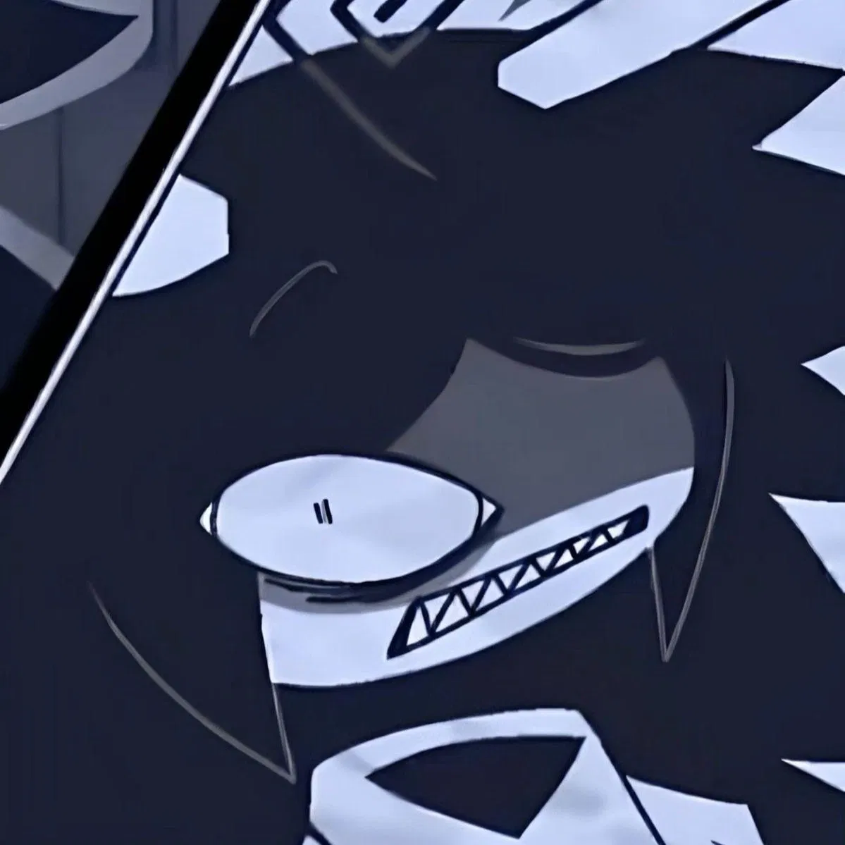 Miss Thavel | Clingy wendigo sad cuz' you left the bed