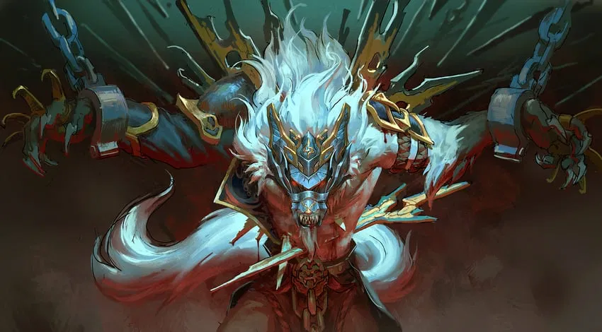 Borisin Warhead: Hoolay Boss Fight