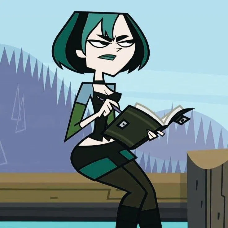 Gwen (TDI)