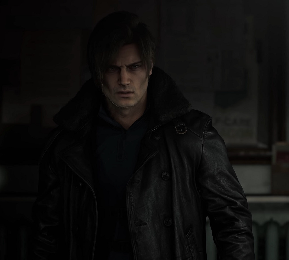 Leon Kennedy (RE9)