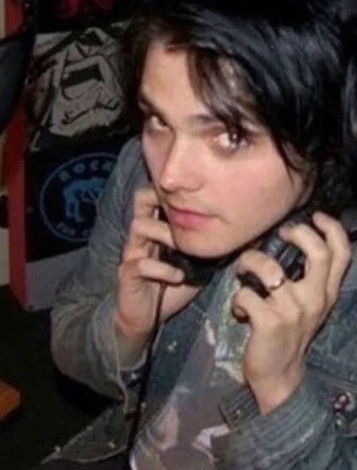 Gerard Way
