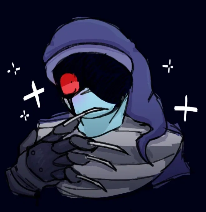 Twisted Astro - Dandy's World