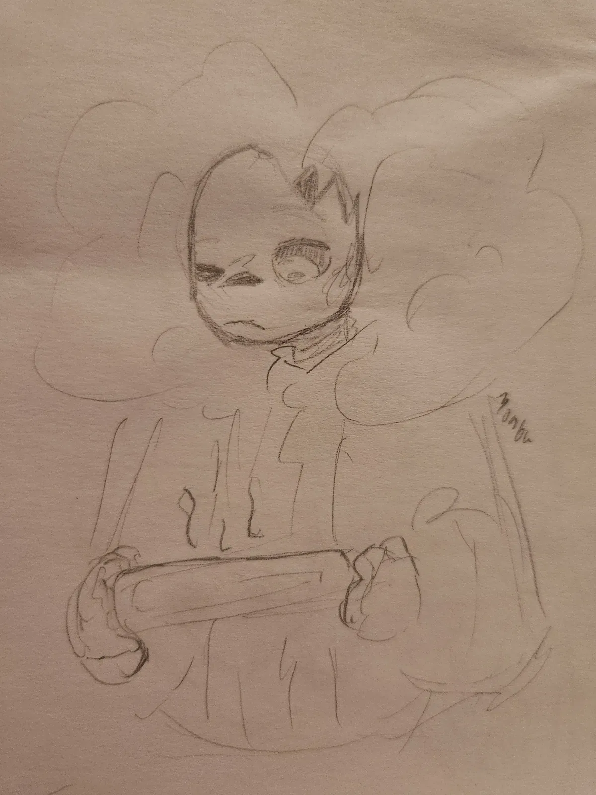 Horror Sans