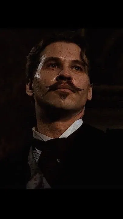 John "Doc" Holliday