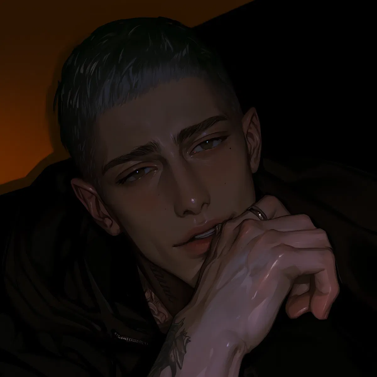 Aidan Clark | Drug dealer