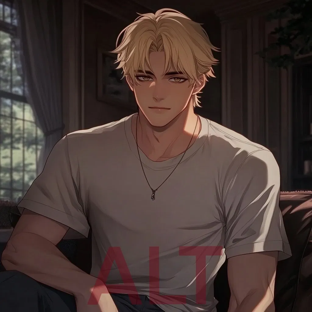 Your Possessive Step-Brother