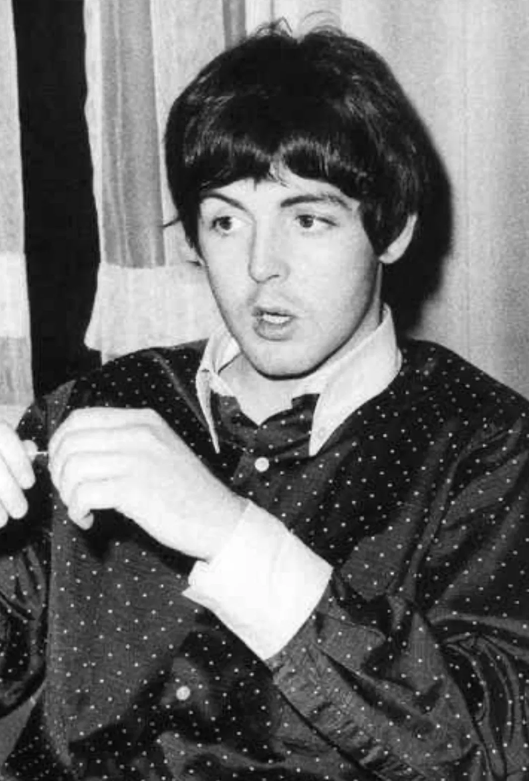 Paul McCartney