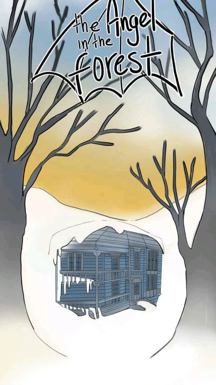 The Angel in the forest RPG