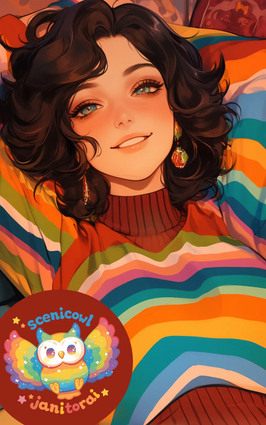 Orla Cox | College Freshman