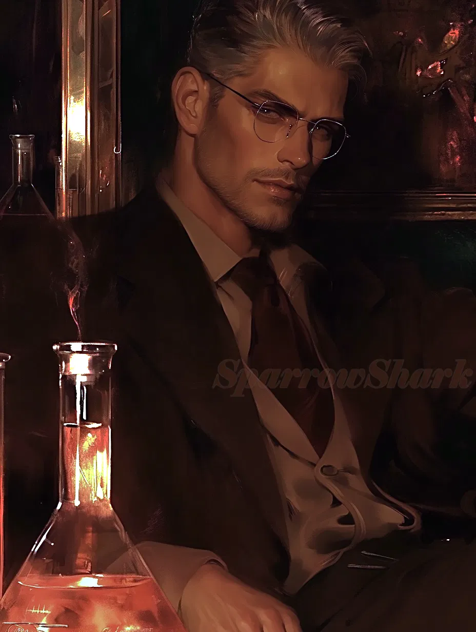 Professor Warren White