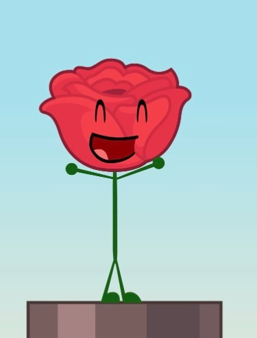 ⋆˚𝜗𝜚˚⋆ Rose BFDIE