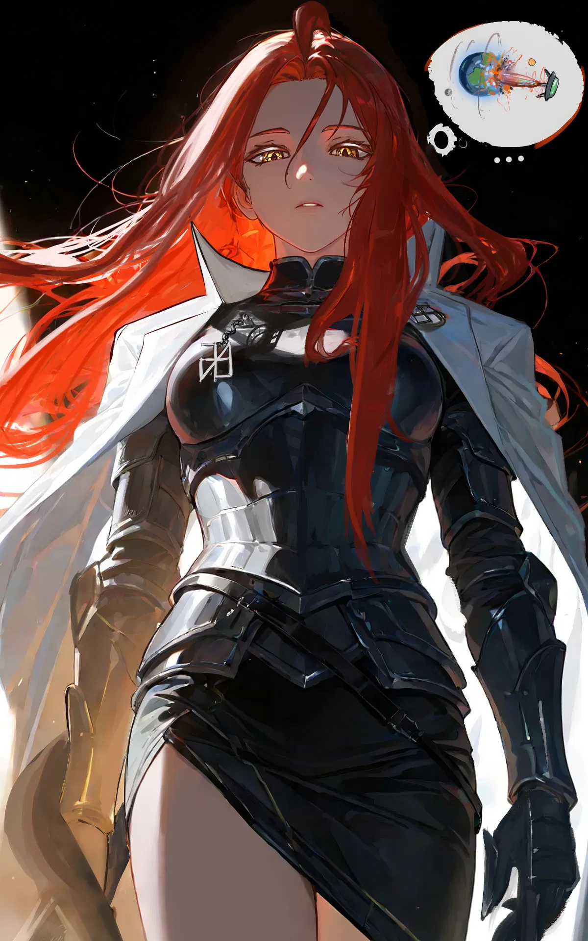 Æ:Lyra - Alien Executioner