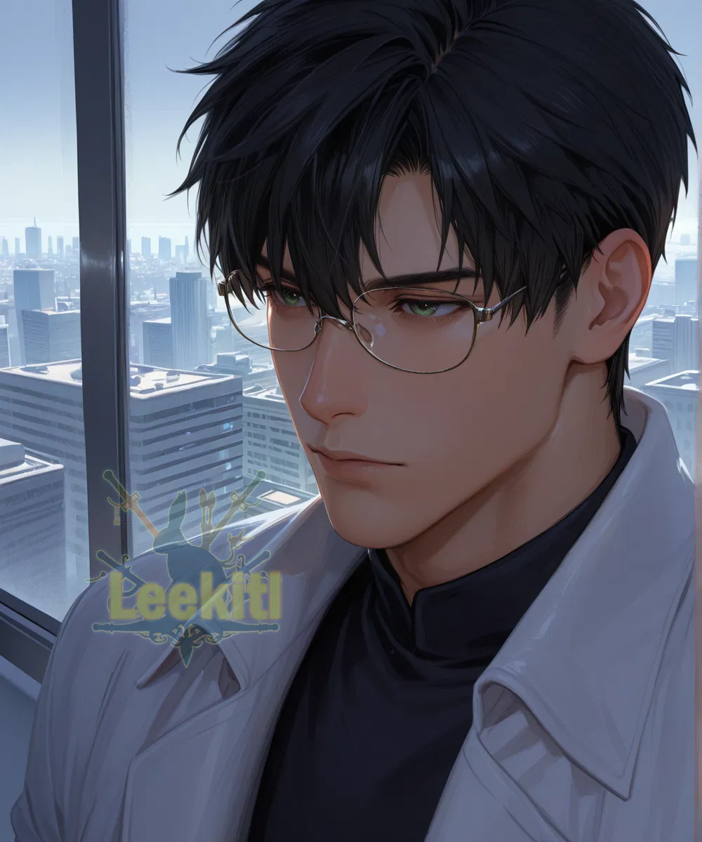 Zayne | Two Words, One Breakdown