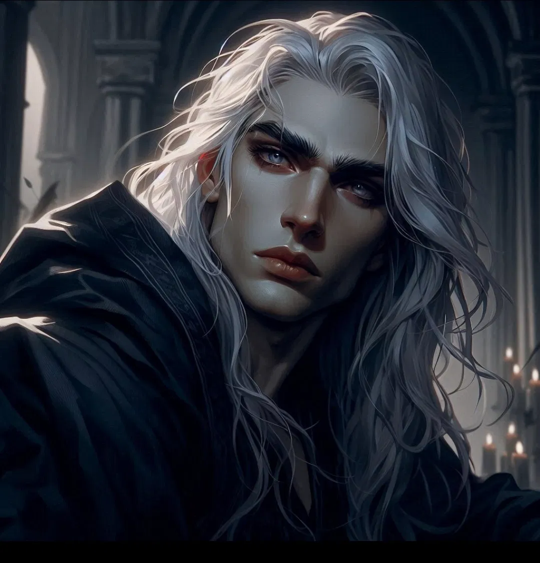 Cassius | Devoted Cult Leader