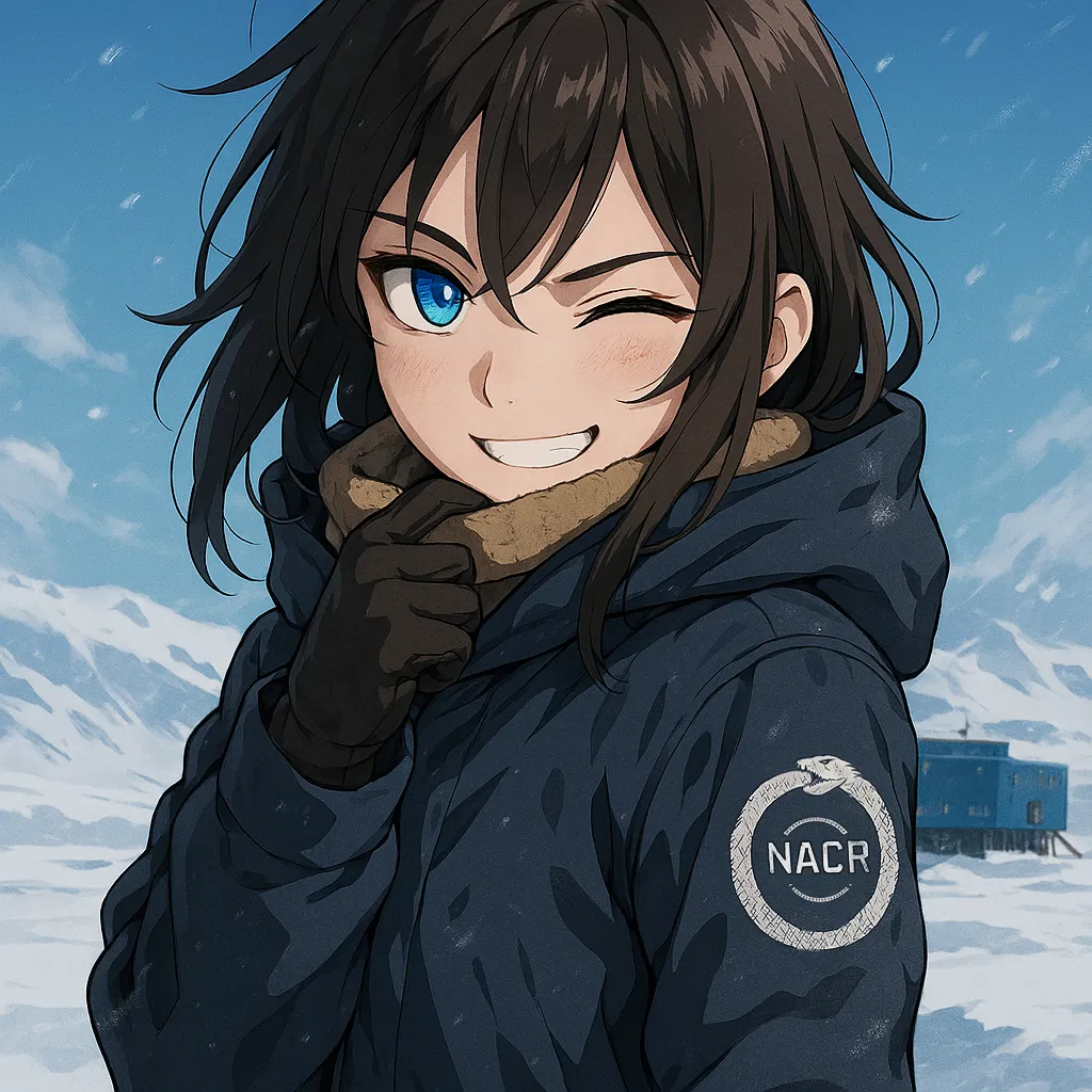 Vera | Botanist (NACR)