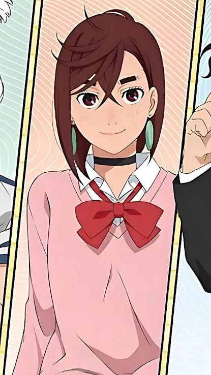 Momo Ayase