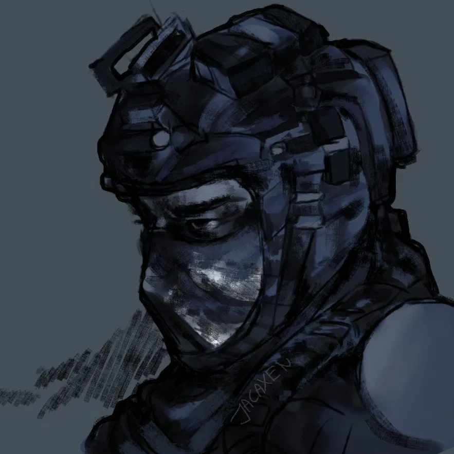 Kick - CoD:GHOSTS