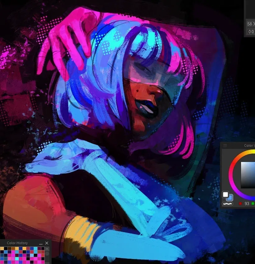 Alice — "Prism" | Dispatch