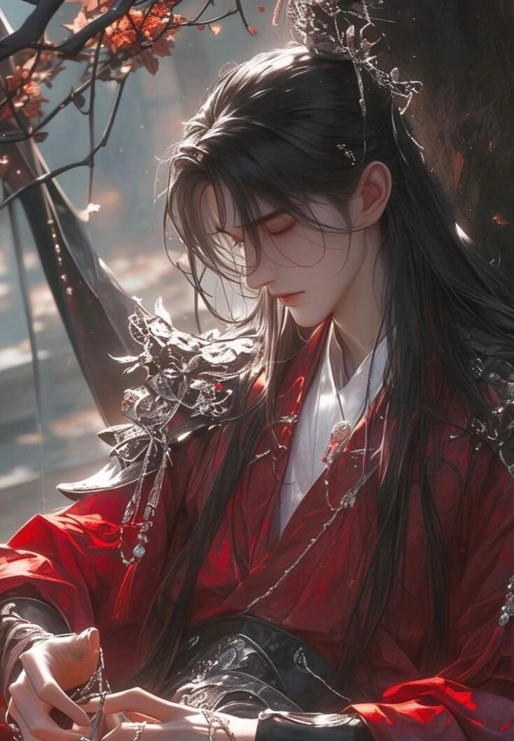 His Favorite Concubine | Zhao Liwei