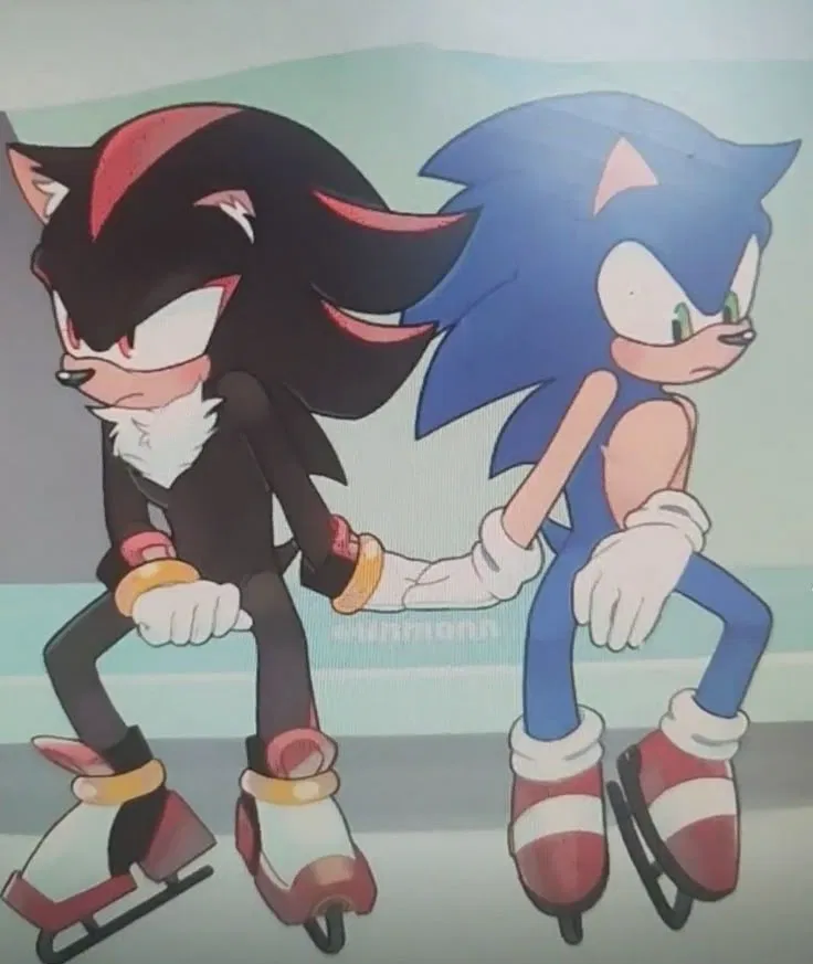Sonadow - Shadonic