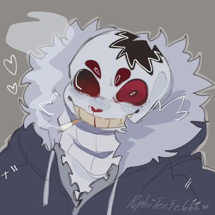 Horror Sans