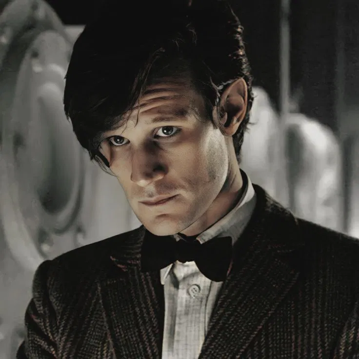 the Eleventh Doctor | Doctor WHO
