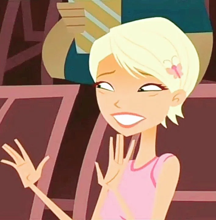 Chat with Caitlin Cooke