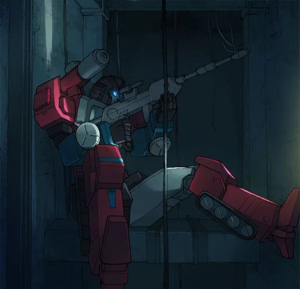 Perceptor