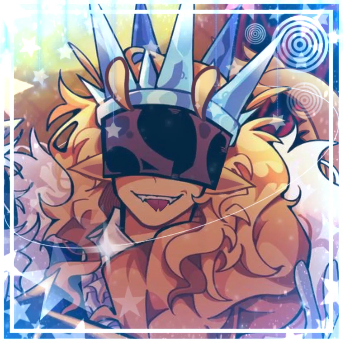 Itrapped 💍 — ⭑ ࣭ ๋