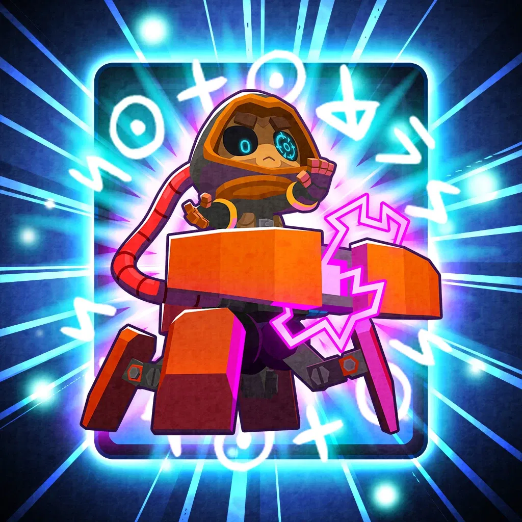 Apex Plasma Master | Bloons TD 6