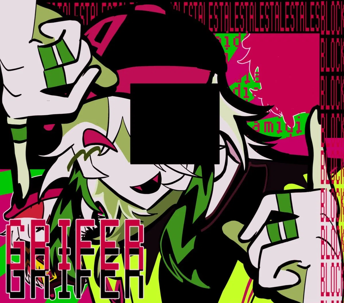 Griefer