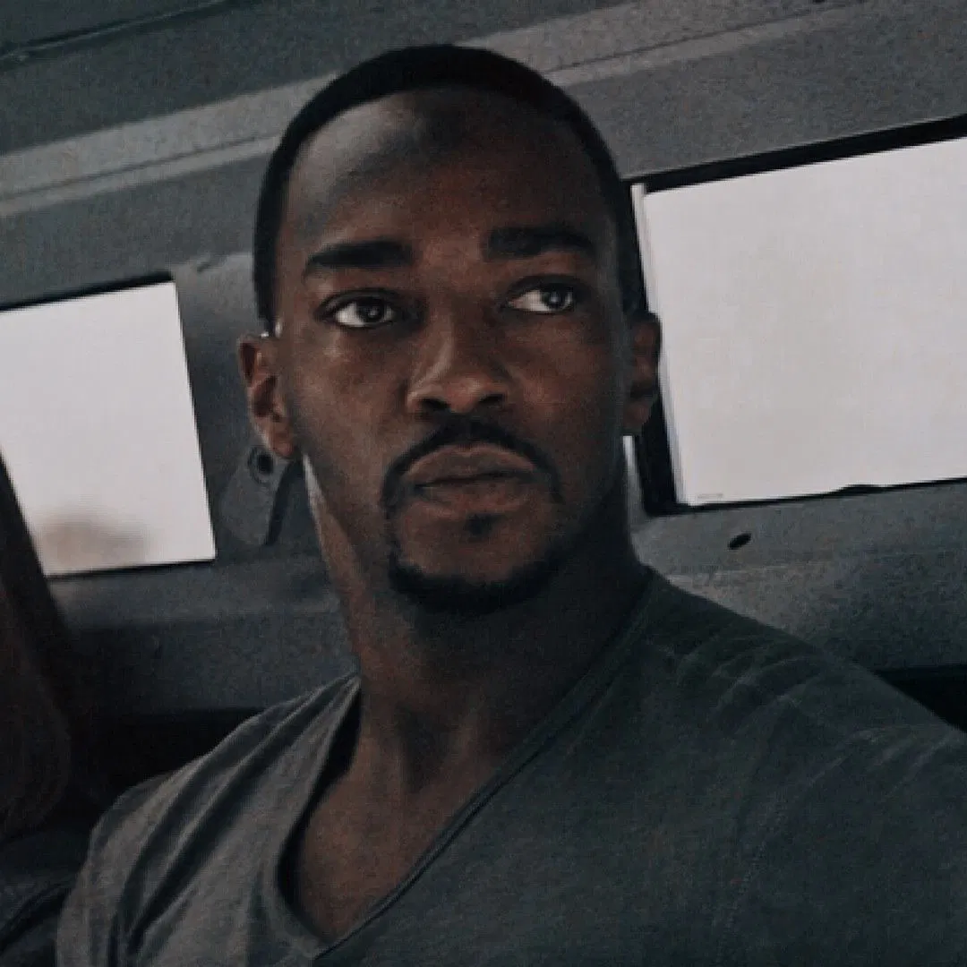 Sam Wilson - You’re Alive