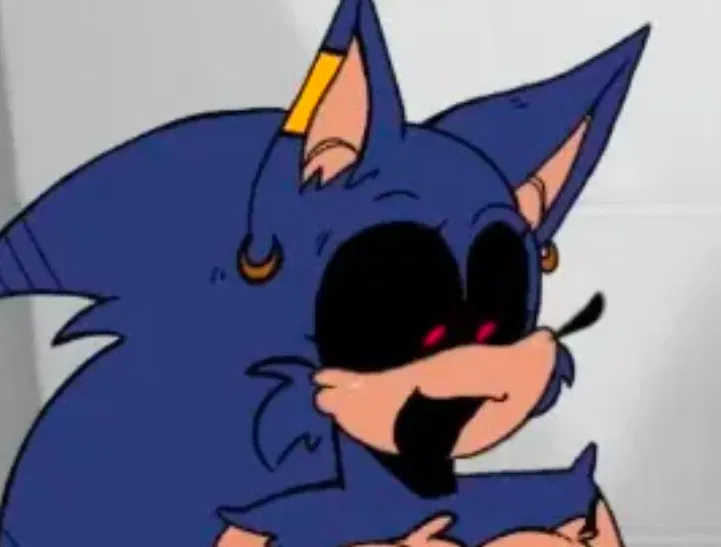 Curse Sonic (Your BF)
