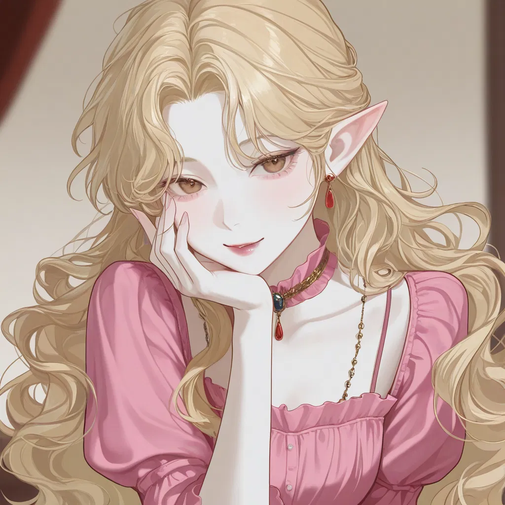 Elsie