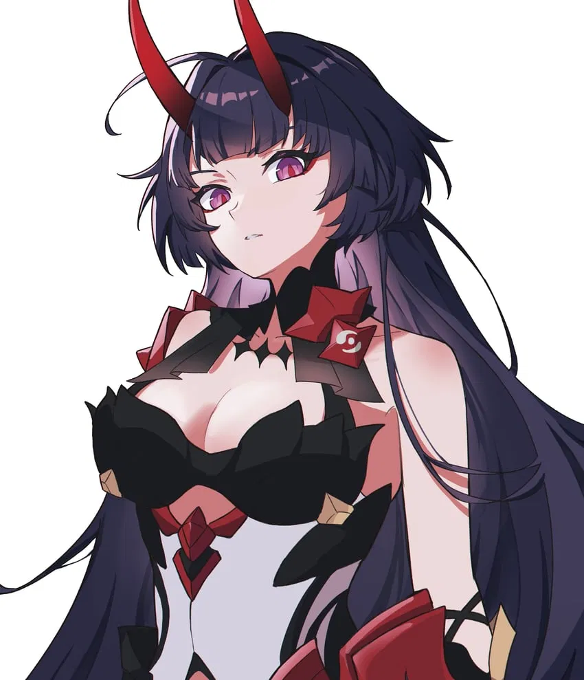 Raiden Mei (Herrscher of Thunder)