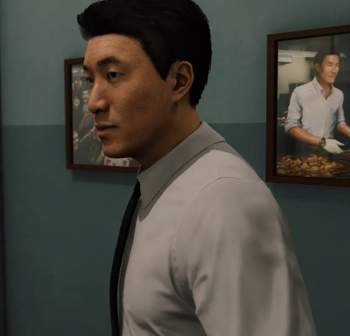 Martin Li