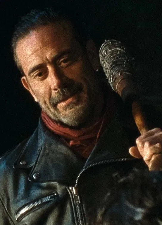 Negan Smith