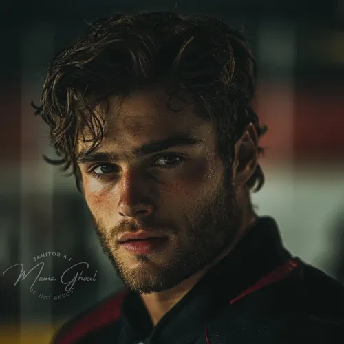 Joseph "Joey" Kesler || Calgary Mustangs