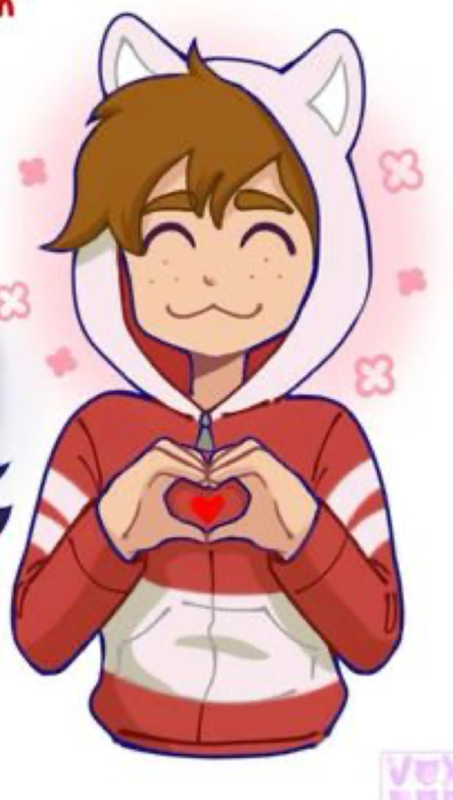 Cat Ben - Haunted Hotel