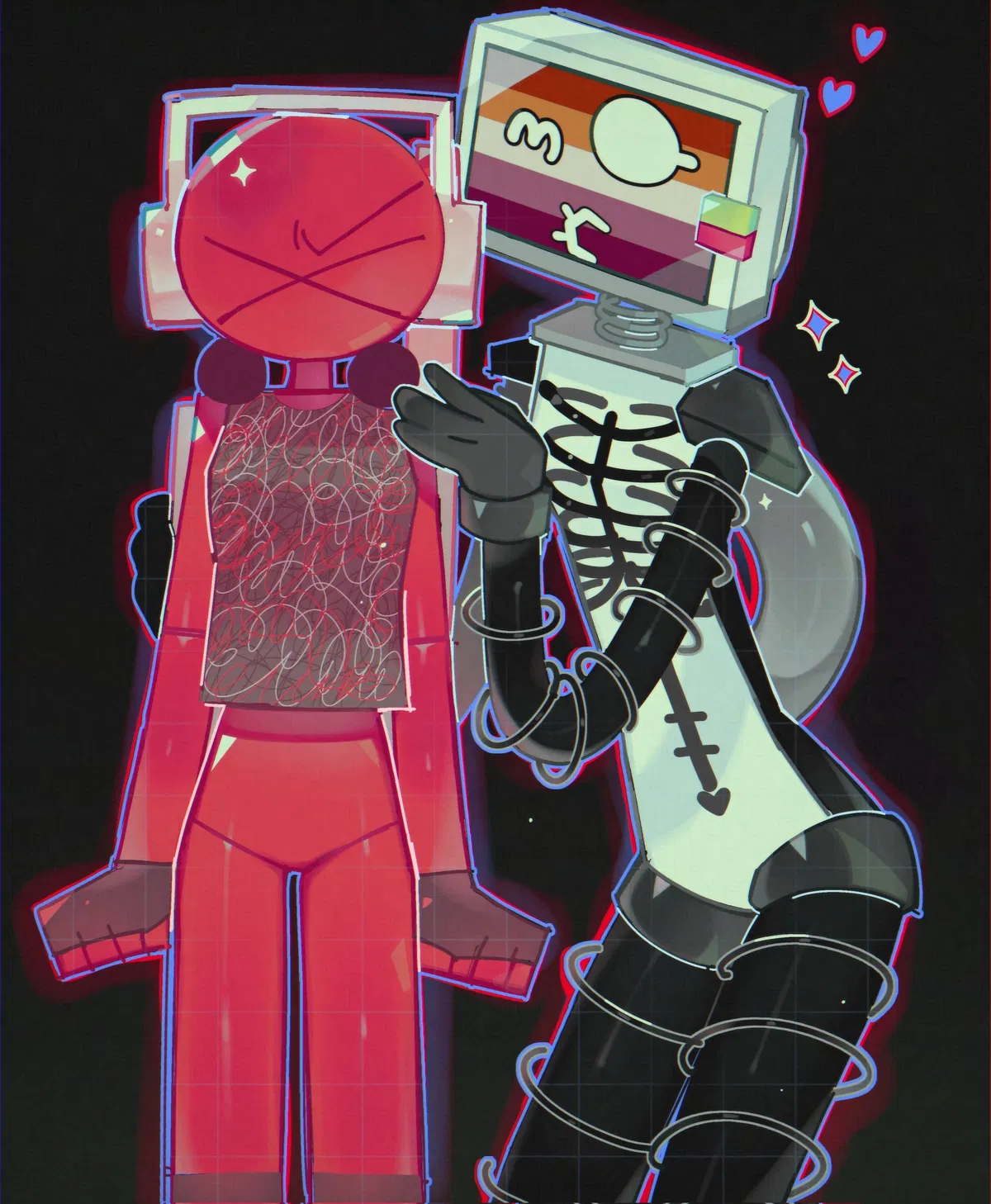 Badware ft. KillDroid