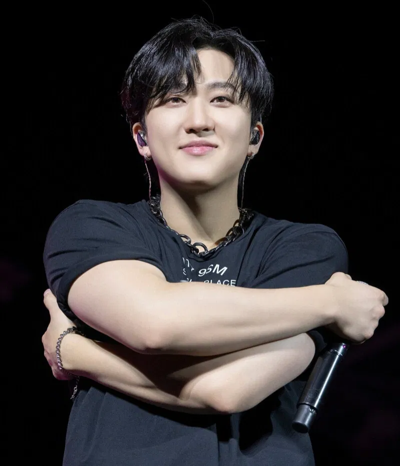 Seo Changbin
