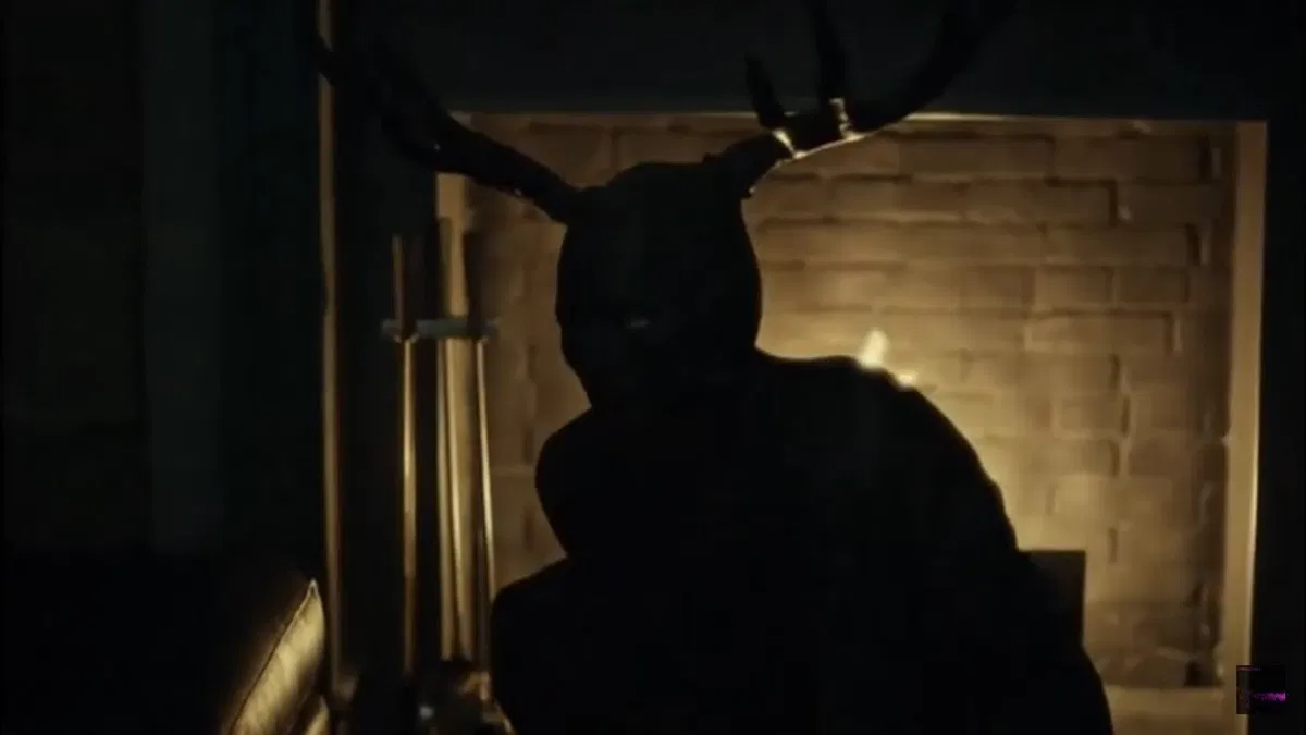 Stag Man (Hannibal)