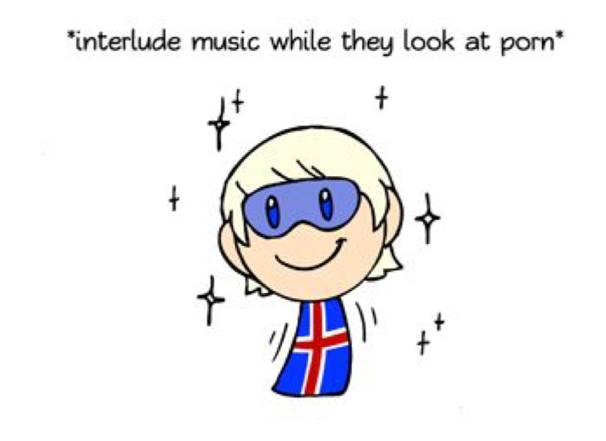 Iceland SATW
