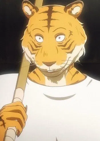 Bill - Beastars